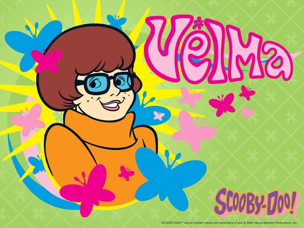Velma Wallpapers - Top Free Velma Backgrounds - WallpaperAccess