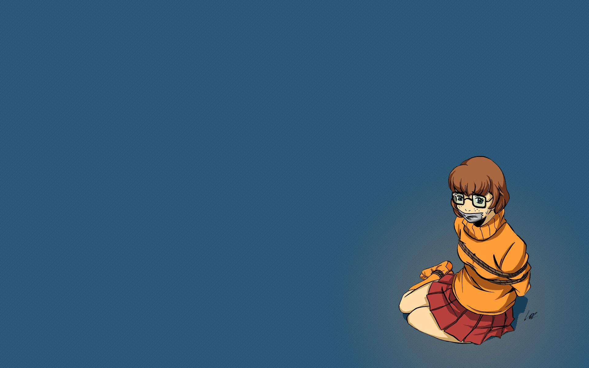Velma Wallpapers - Top Free Velma Backgrounds - WallpaperAccess