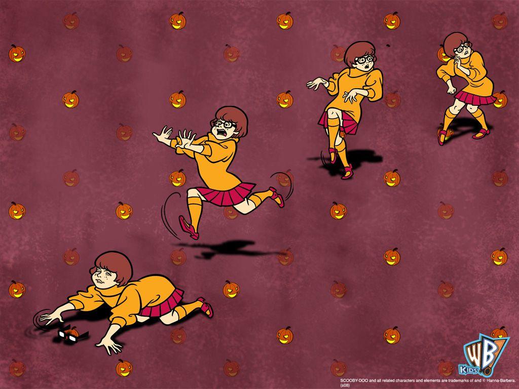 Velma Wallpapers - Top Free Velma Backgrounds - WallpaperAccess