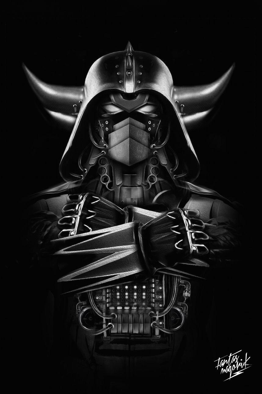 Goldrake Wallpapers - Top Free Goldrake Backgrounds - WallpaperAccess