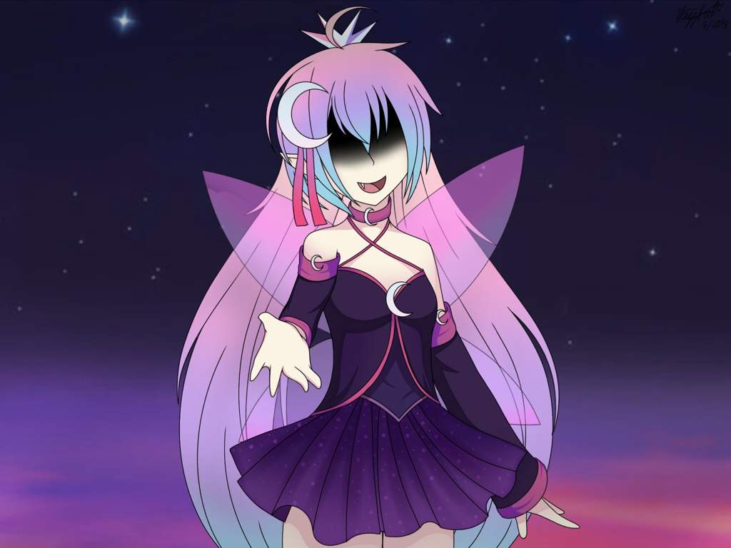 Gachaverse Wallpapers - Top Free Gachaverse Backgrounds - WallpaperAccess