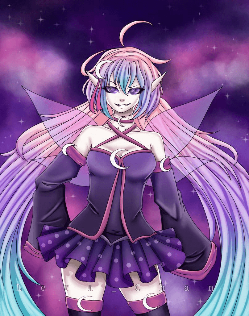 Gachaverse Wallpapers - Top Free Gachaverse Backgrounds - WallpaperAccess