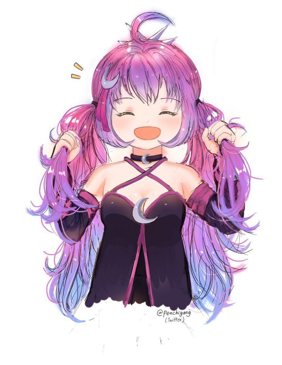 Gachaverse Wallpapers - Top Free Gachaverse Backgrounds - WallpaperAccess