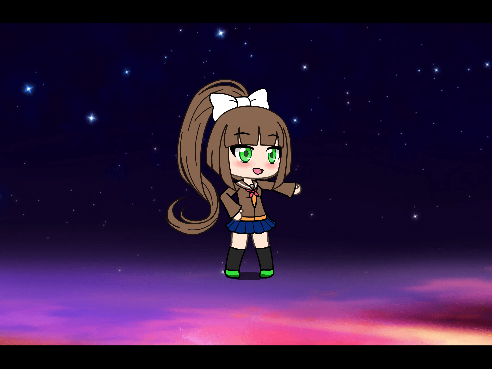 Gachaverse Wallpapers - Top Free Gachaverse Backgrounds - WallpaperAccess