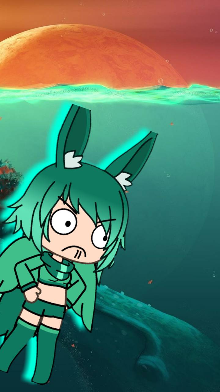 Gachaverse Wallpapers - Top Free Gachaverse Backgrounds - WallpaperAccess