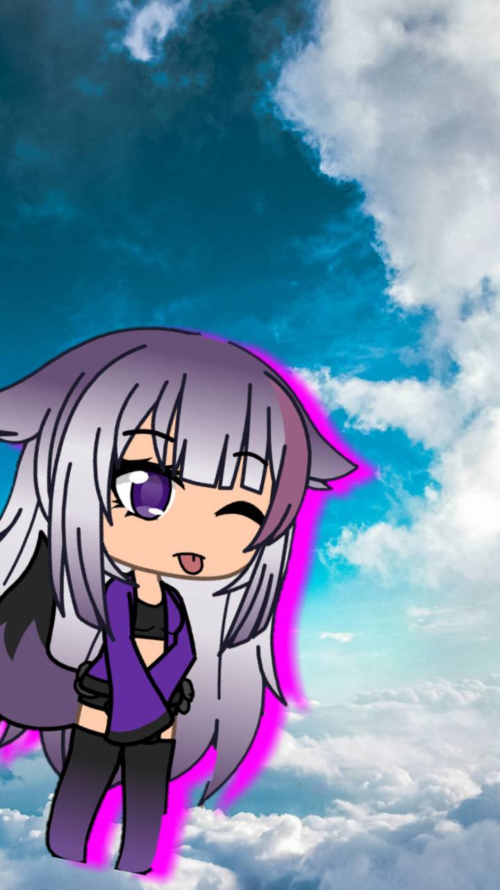 Gachaverse Wallpapers - Top Free Gachaverse Backgrounds - WallpaperAccess