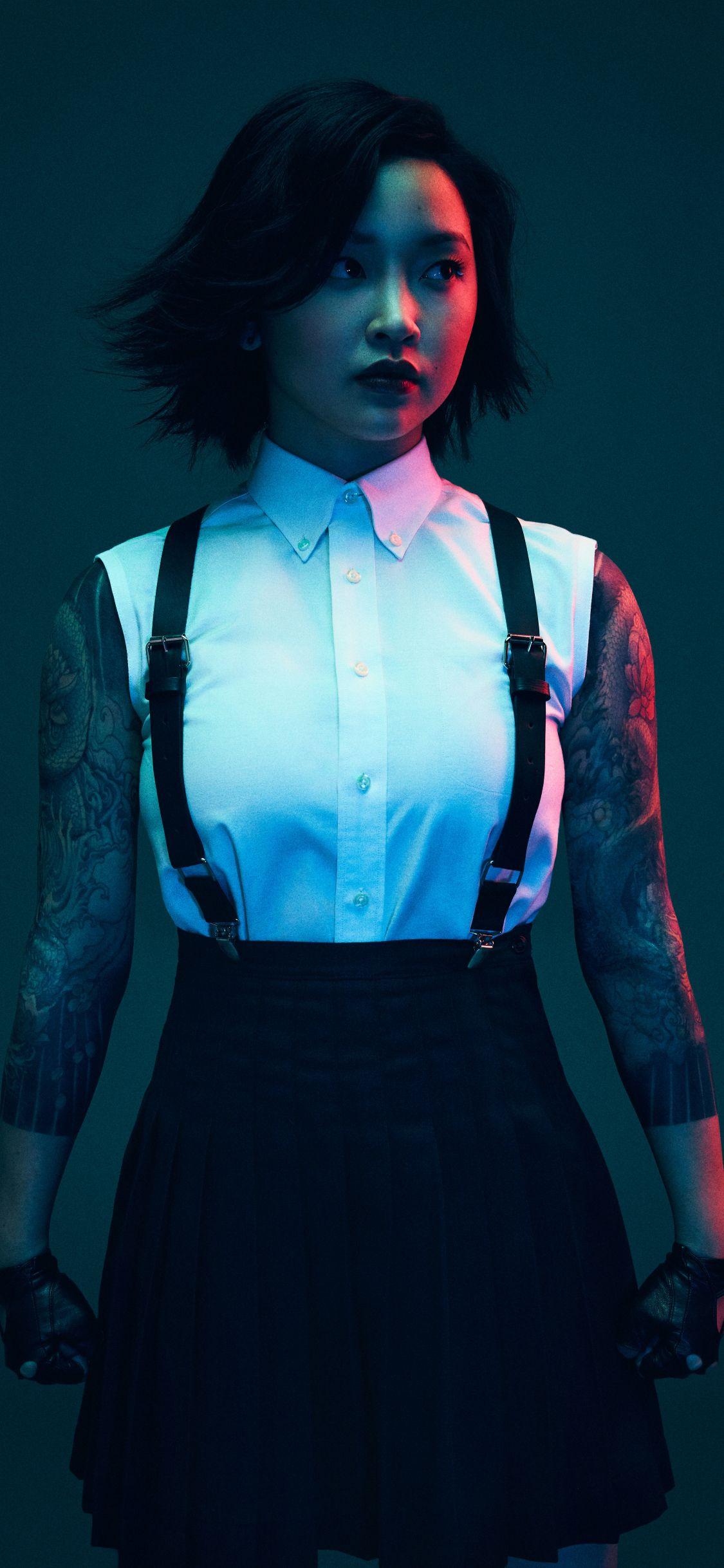 Deadly Wallpapers - Top Free Deadly Backgrounds - WallpaperAccess