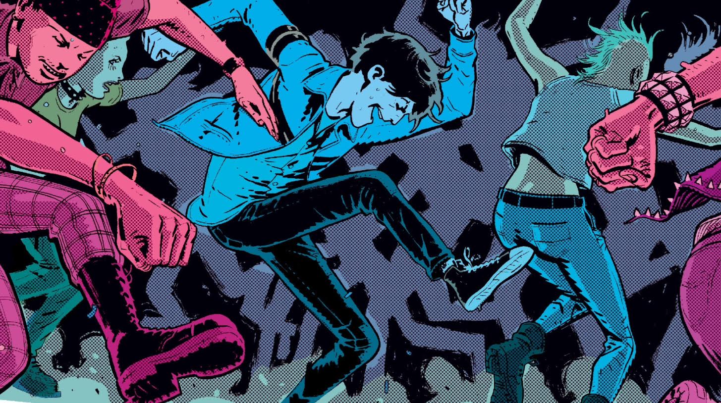 Deadly Class Wallpapers - Top Free Deadly Class Backgrounds ... Deadly Class Wallpapers - Top Free Deadly Class Backgrounds ...