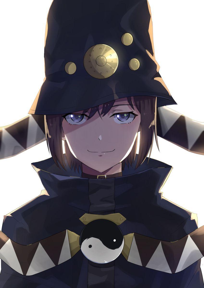 Boogiepop Wallpapers - Top Free Boogiepop Backgrounds - WallpaperAccess