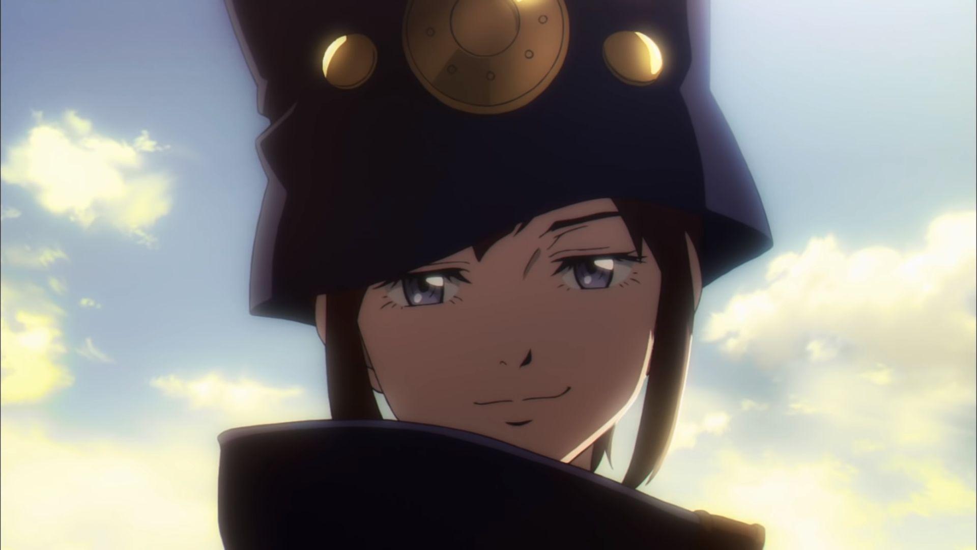 Boogiepop Wallpapers - Top Free Boogiepop Backgrounds - WallpaperAccess