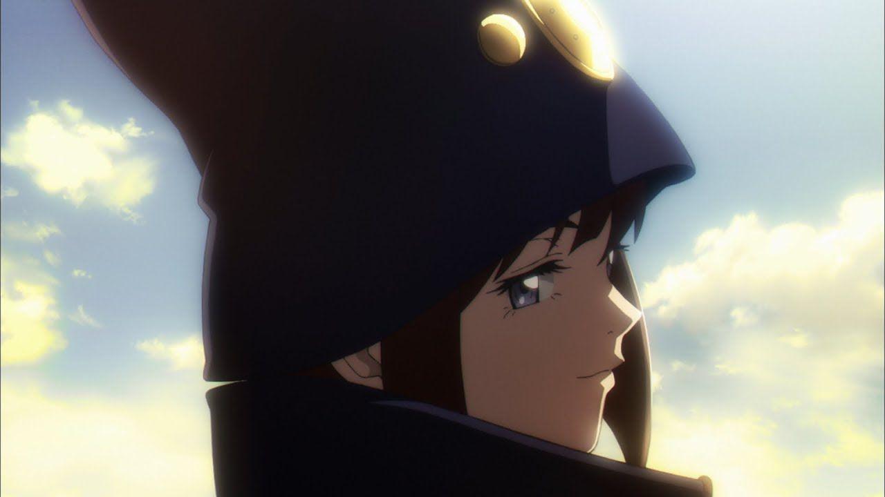 Boogiepop Wallpapers - Top Free Boogiepop Backgrounds - WallpaperAccess