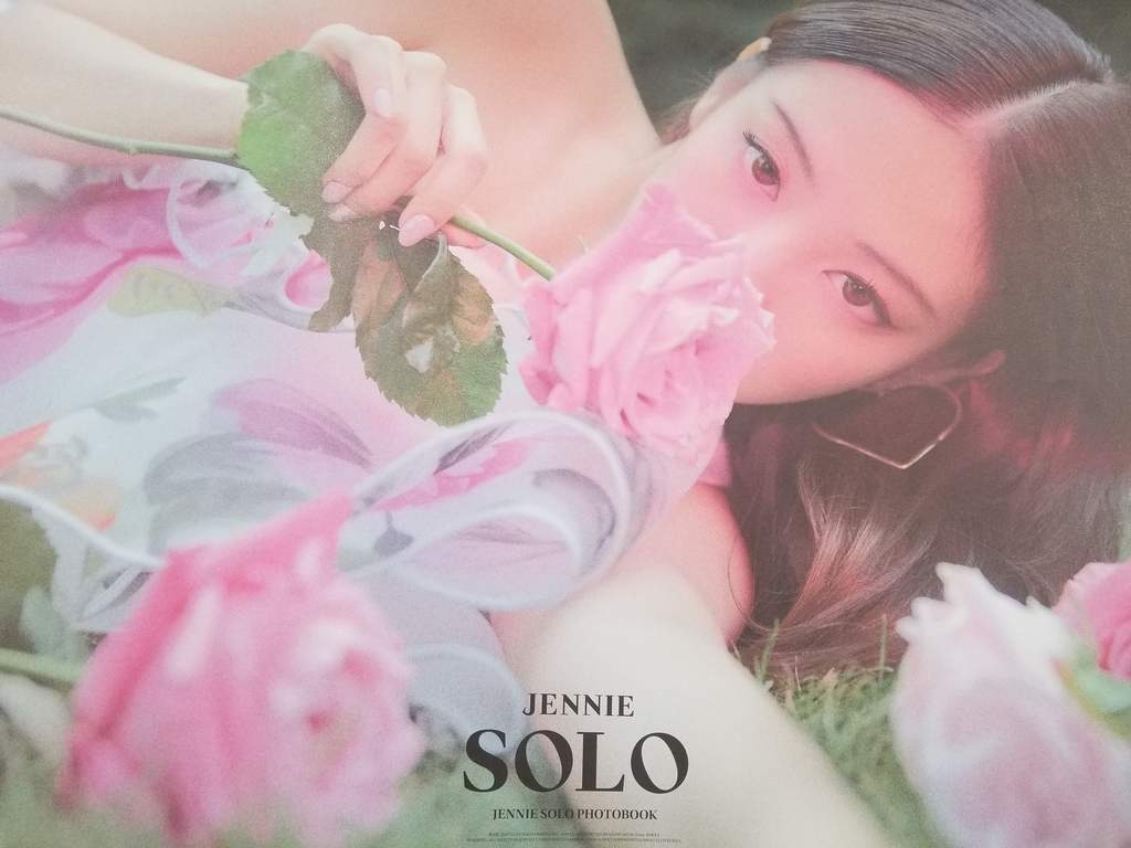 JENNIE SOLO Wallpapers - Top Free JENNIE SOLO Backgrounds - WallpaperAccess