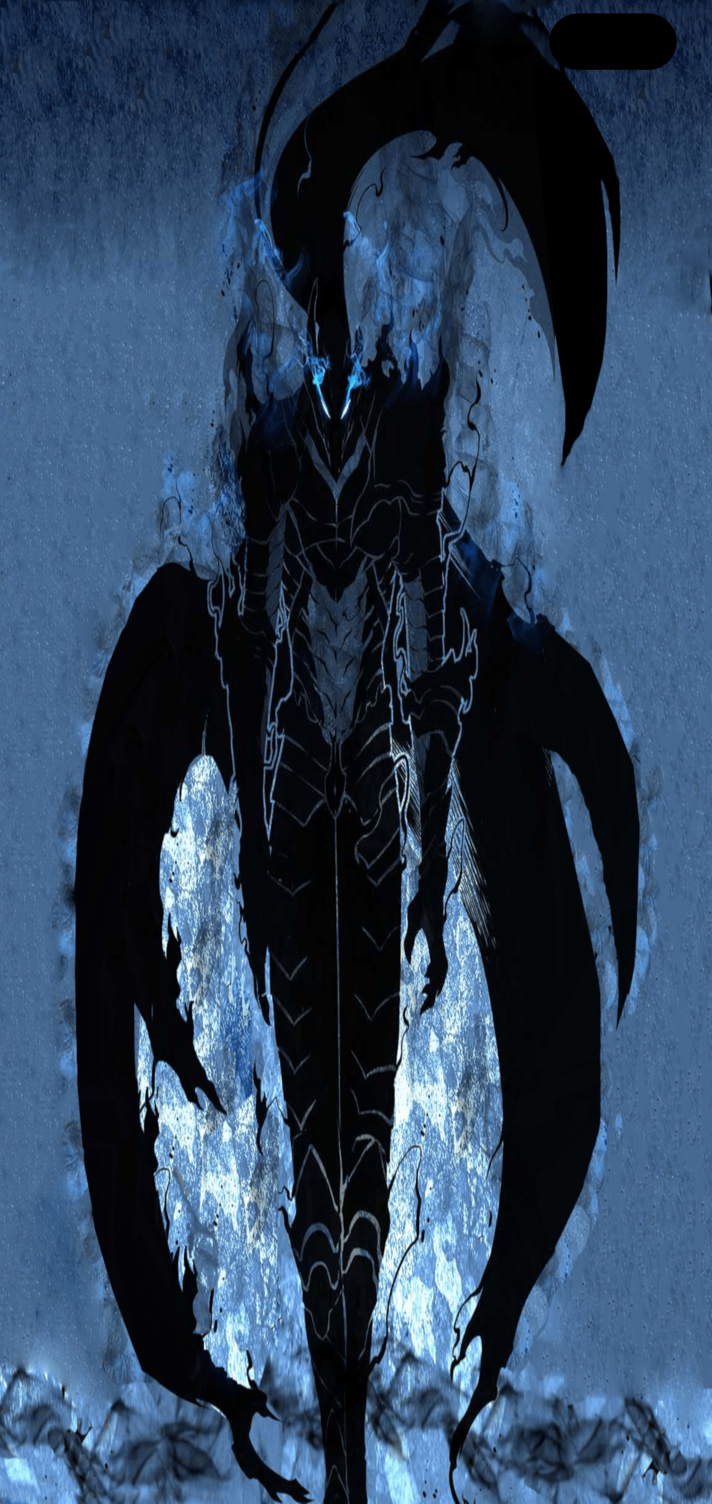 Igris Wallpapers - Top Free Igris Backgrounds - WallpaperAccess