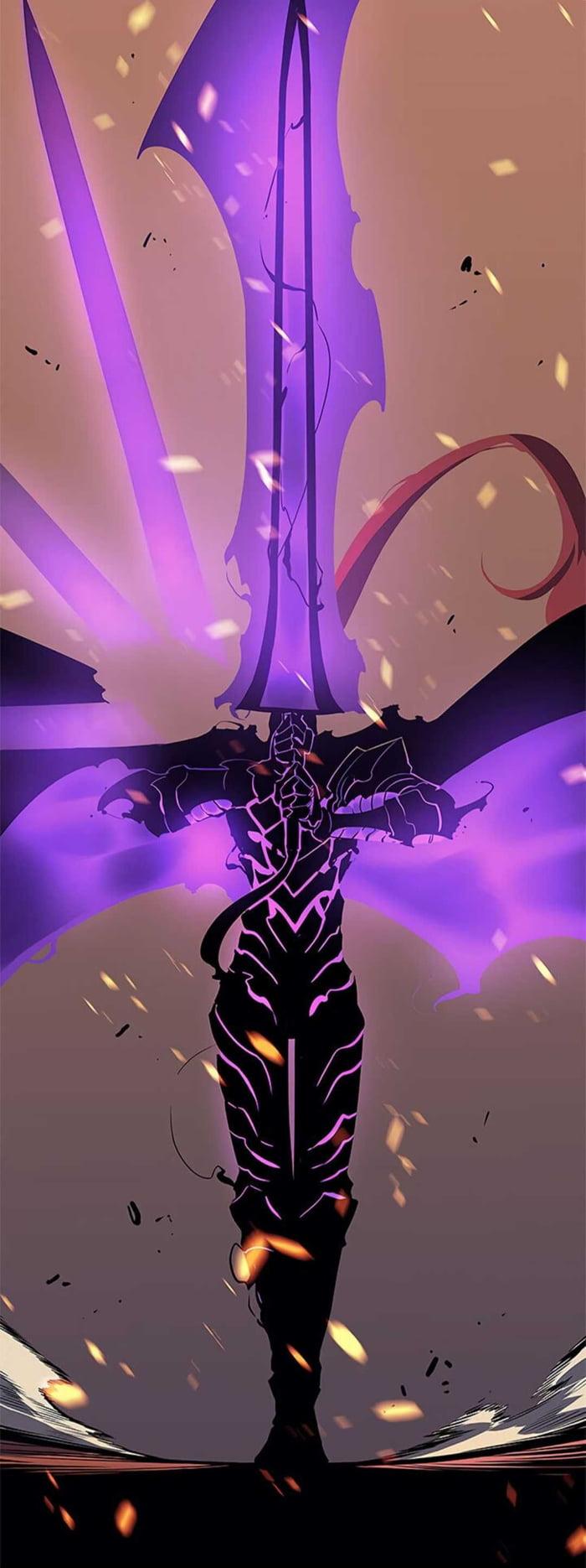 Igris Wallpapers - Top Free Igris Backgrounds - WallpaperAccess