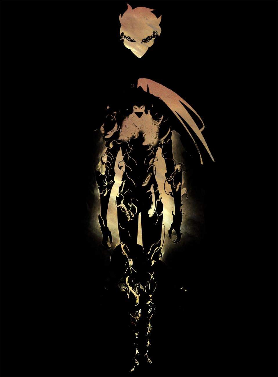 Igris Wallpapers - Top Free Igris Backgrounds - WallpaperAccess