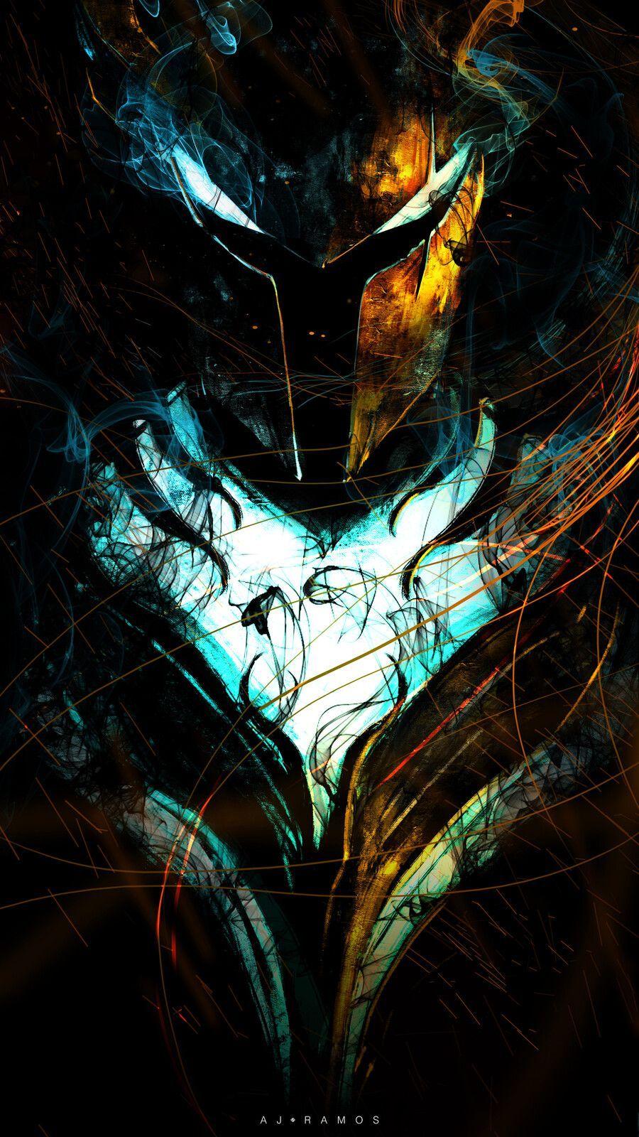 Igris Wallpapers - Top Free Igris Backgrounds - WallpaperAccess