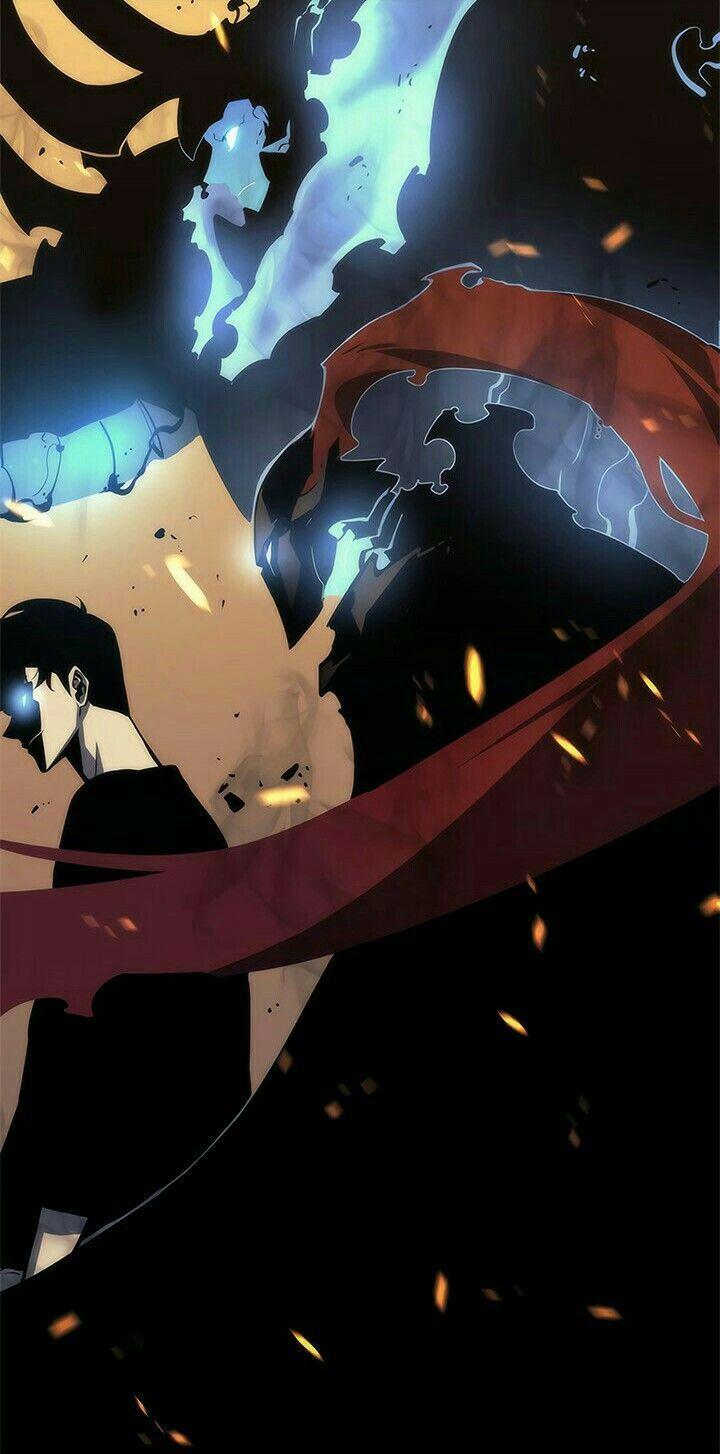 Igris Wallpapers - Top Free Igris Backgrounds - WallpaperAccess