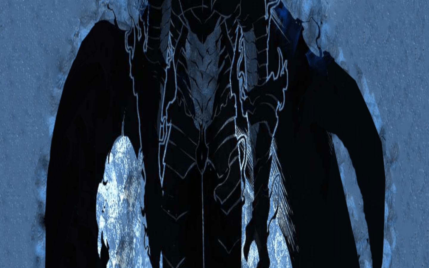 Igris Wallpapers - Top Free Igris Backgrounds - WallpaperAccess