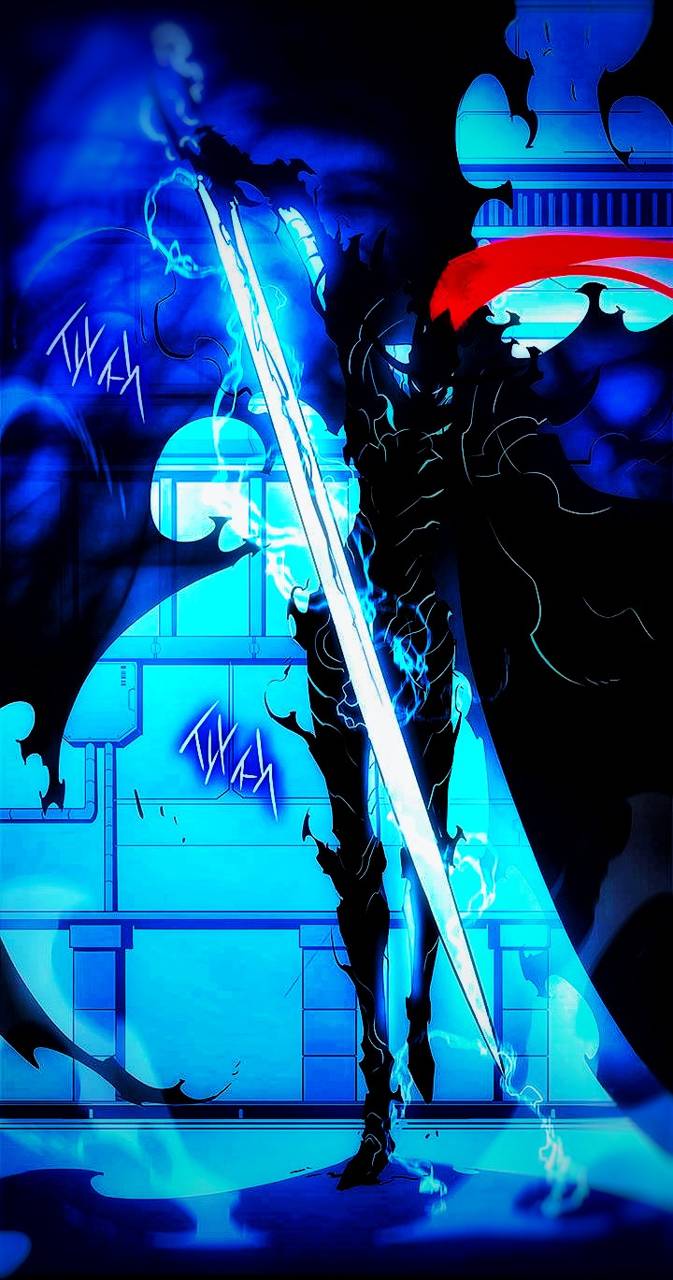 Igris Wallpapers - Top Free Igris Backgrounds - WallpaperAccess