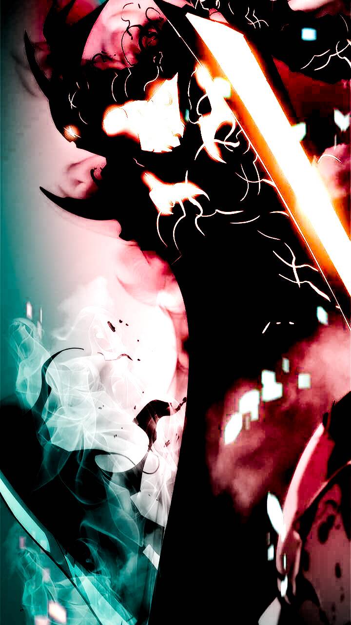 Igris Wallpapers - Top Free Igris Backgrounds - WallpaperAccess