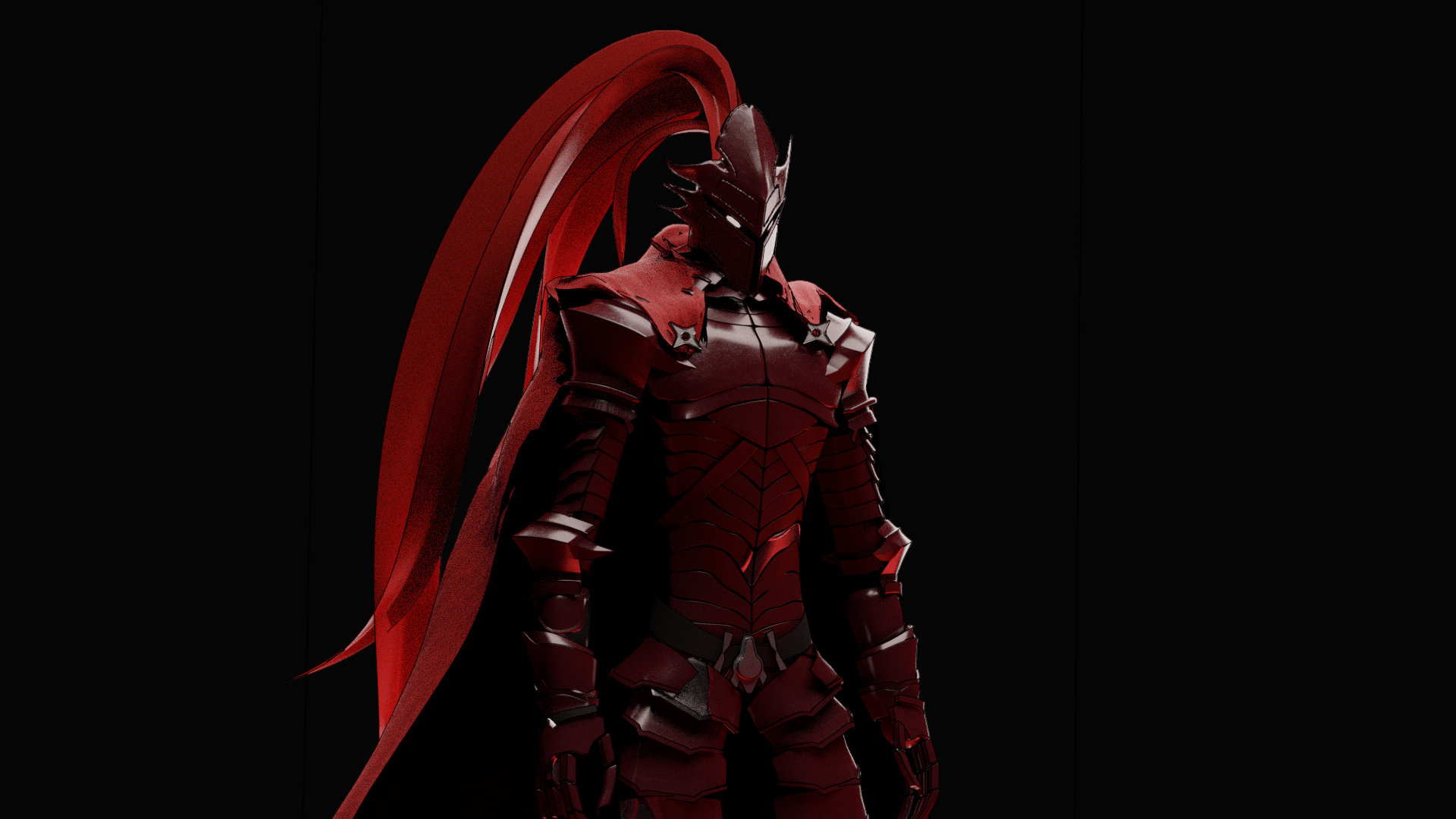 Igris Wallpapers - Top Free Igris Backgrounds - WallpaperAccess