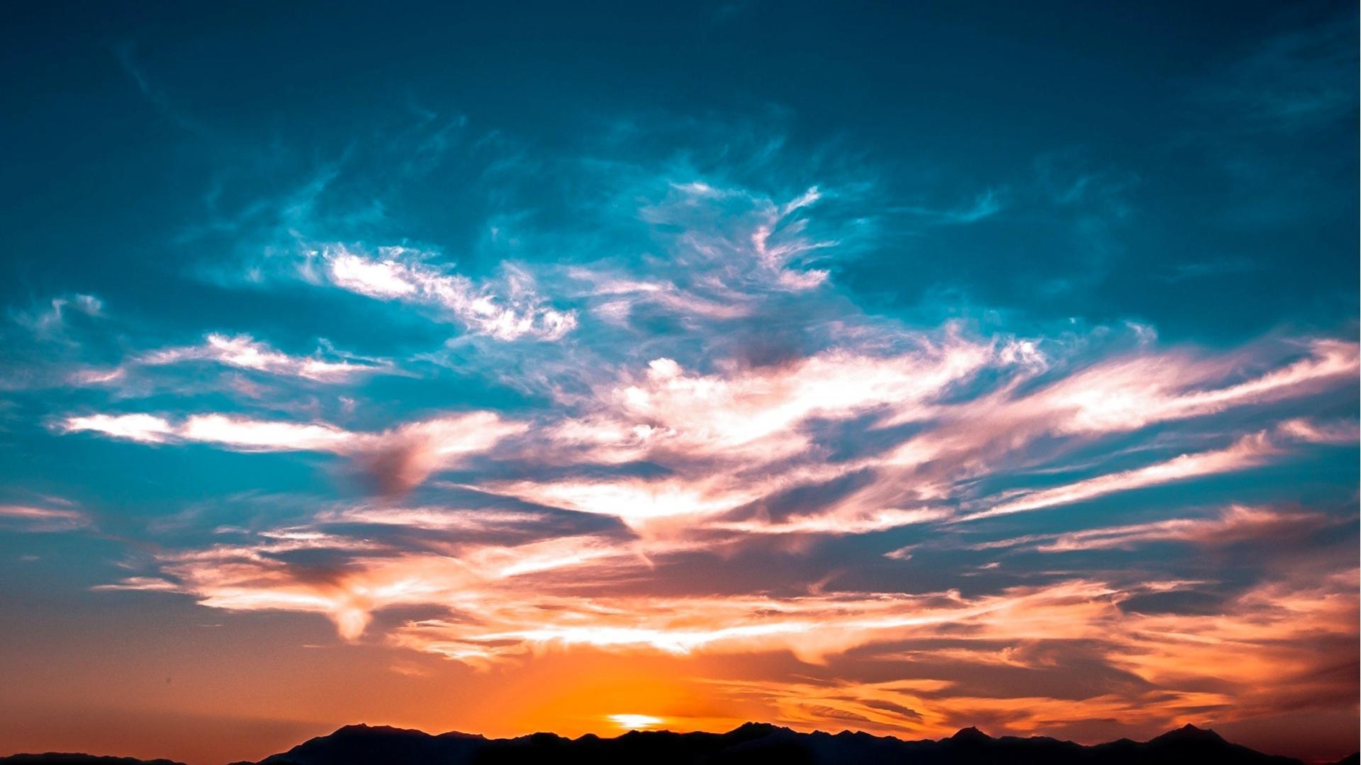 Enchanted Sky Wallpapers - Top Free Enchanted Sky Backgrounds ...