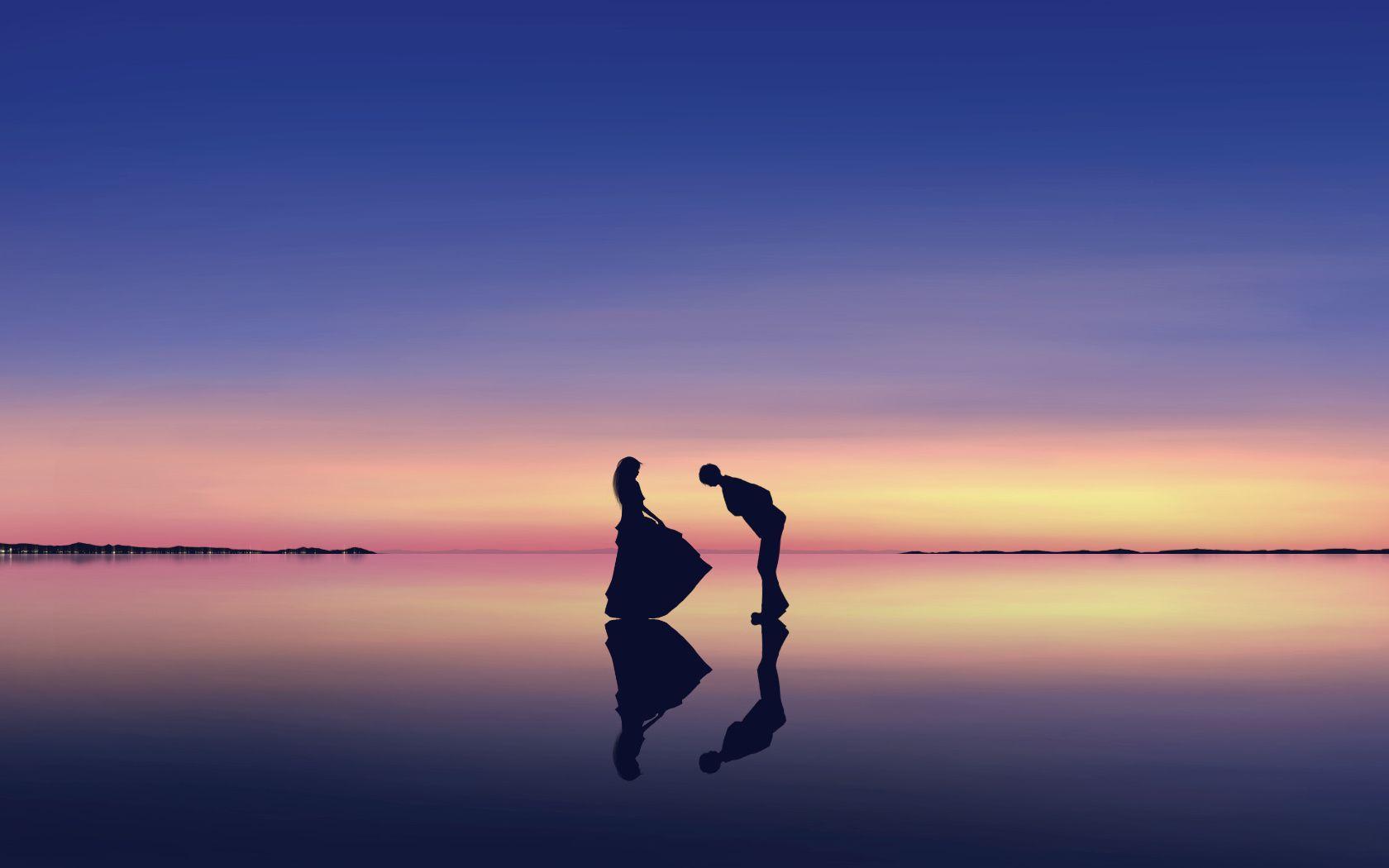 Dancing Couple Wallpapers - Top Free Dancing Couple Backgrounds ...