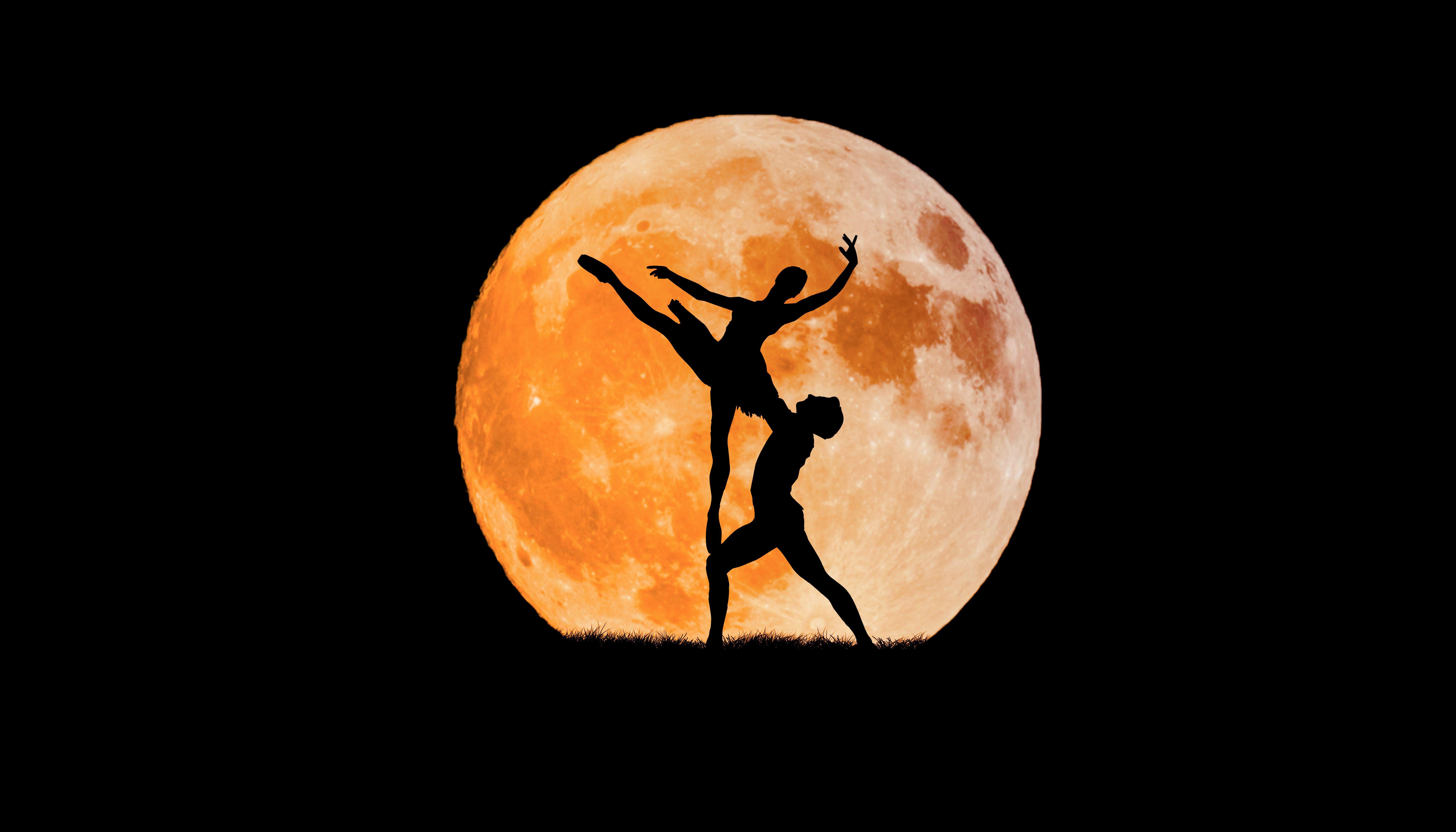 Dancing Couple Wallpapers - Top Free Dancing Couple Backgrounds ...