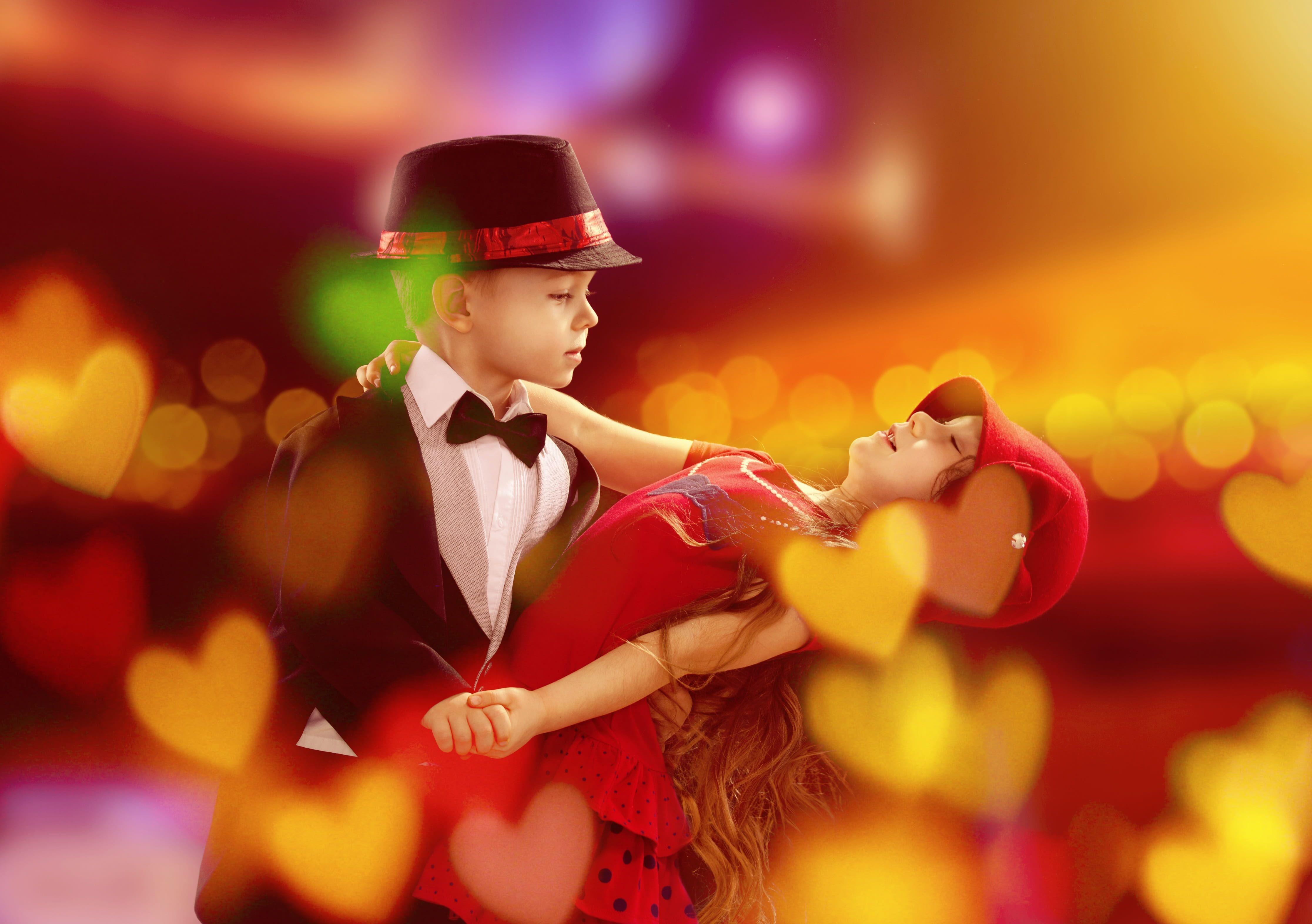 Dancing Couple Wallpapers - Top Free Dancing Couple Backgrounds ...