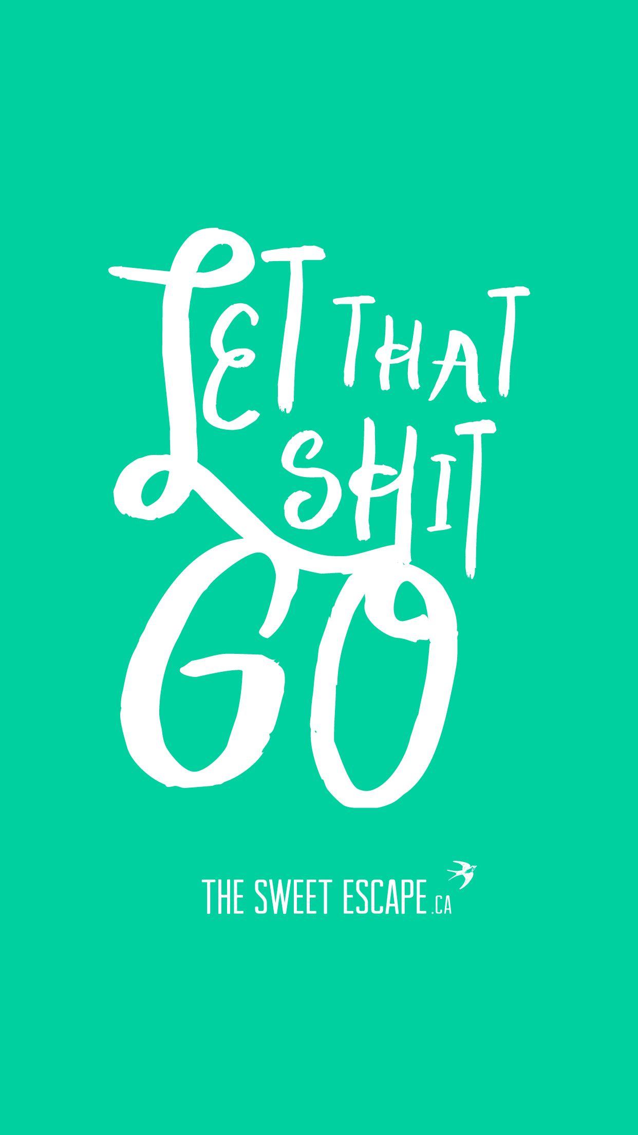 Let Go Wallpapers - Top Free Let Go Backgrounds - WallpaperAccess