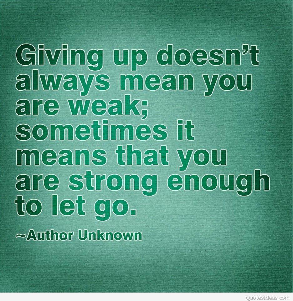 Let Go Wallpapers - Top Free Let Go Backgrounds - WallpaperAccess