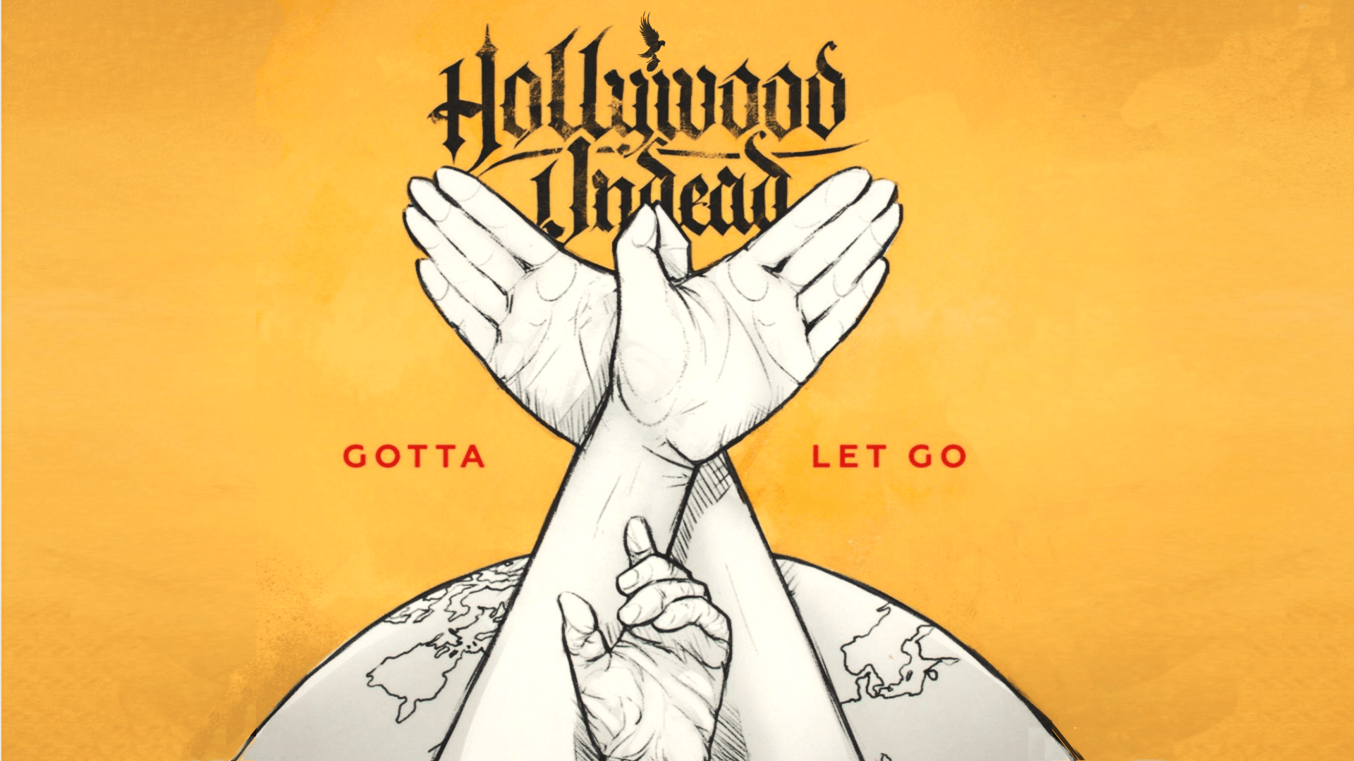 Let Go Wallpapers - Top Free Let Go Backgrounds - WallpaperAccess