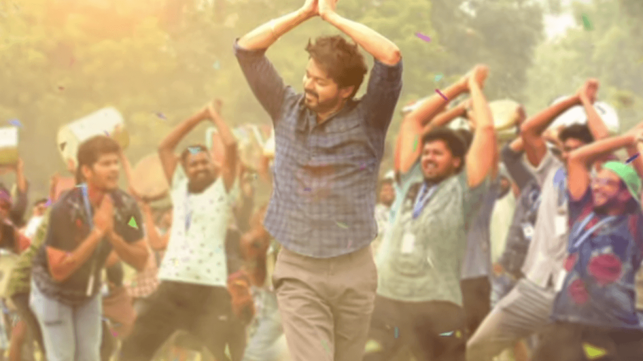 Vaathi Coming Wallpapers - Top Free Vaathi Coming Backgrounds ...