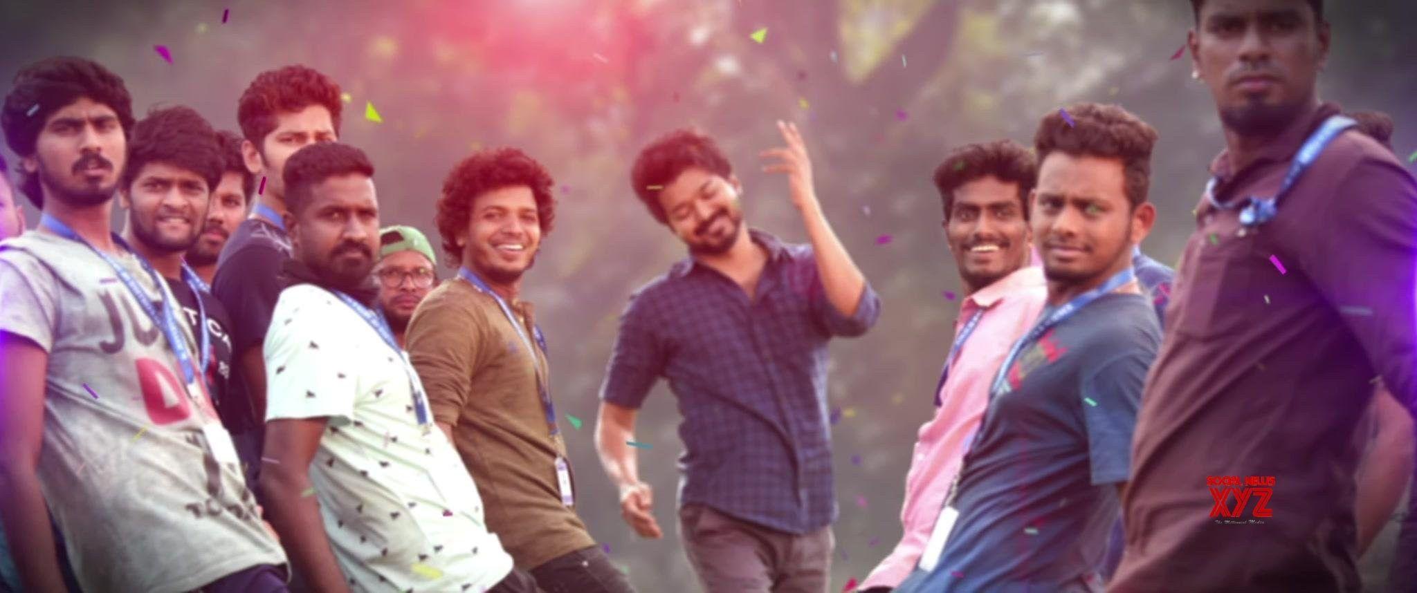 Vaathi Coming Wallpapers - Top Free Vaathi Coming Backgrounds ...