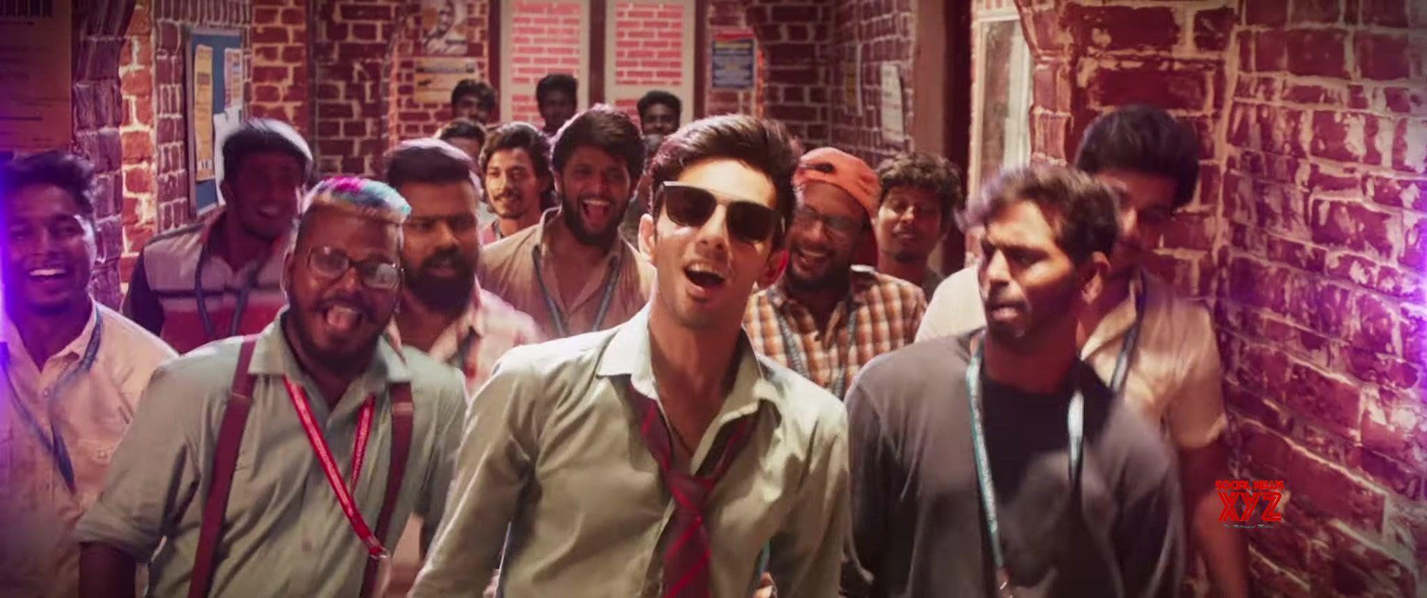 Vaathi Coming Wallpapers - Top Free Vaathi Coming Backgrounds ...