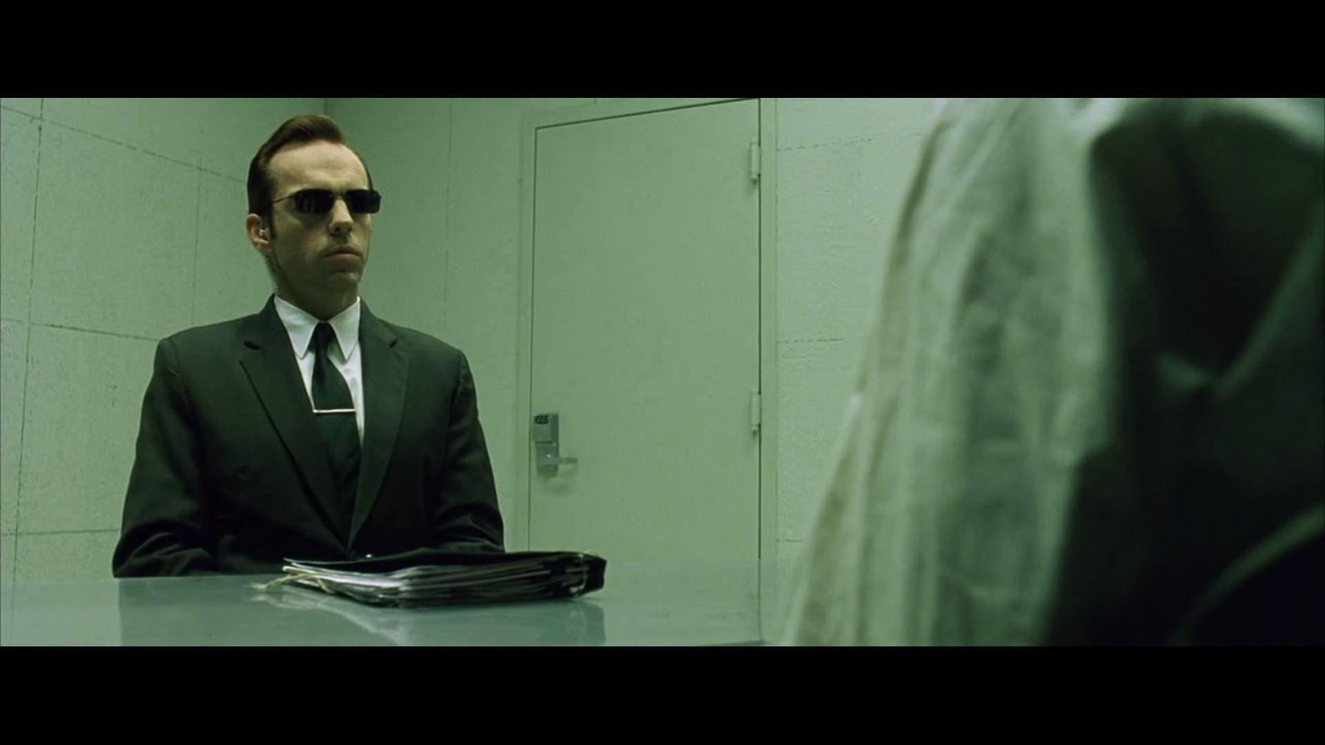 Agent Smith Wallpapers - Top Free Agent Smith Backgrounds - WallpaperAccess