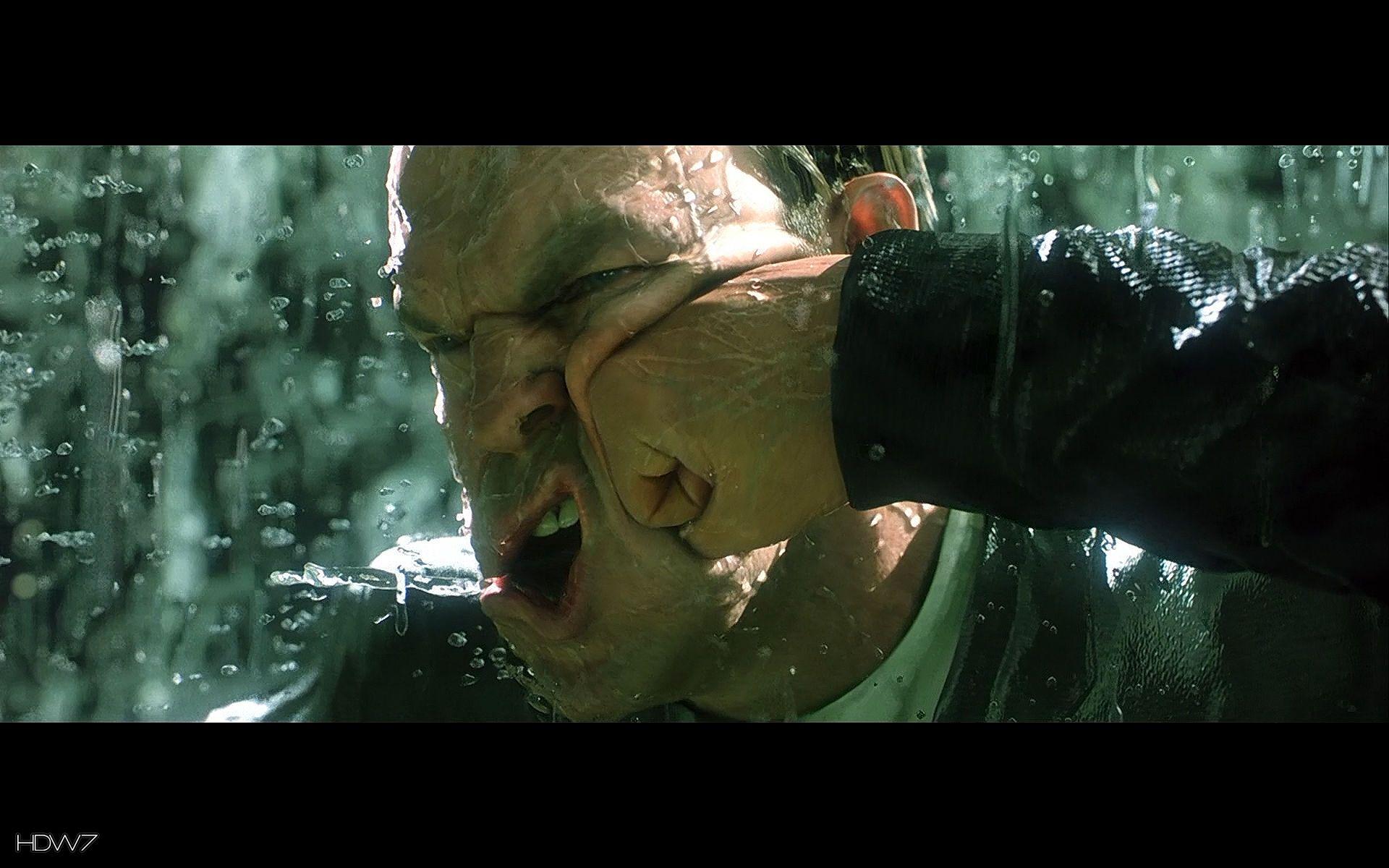 Agent Smith Wallpapers - Top Free Agent Smith Backgrounds - WallpaperAccess