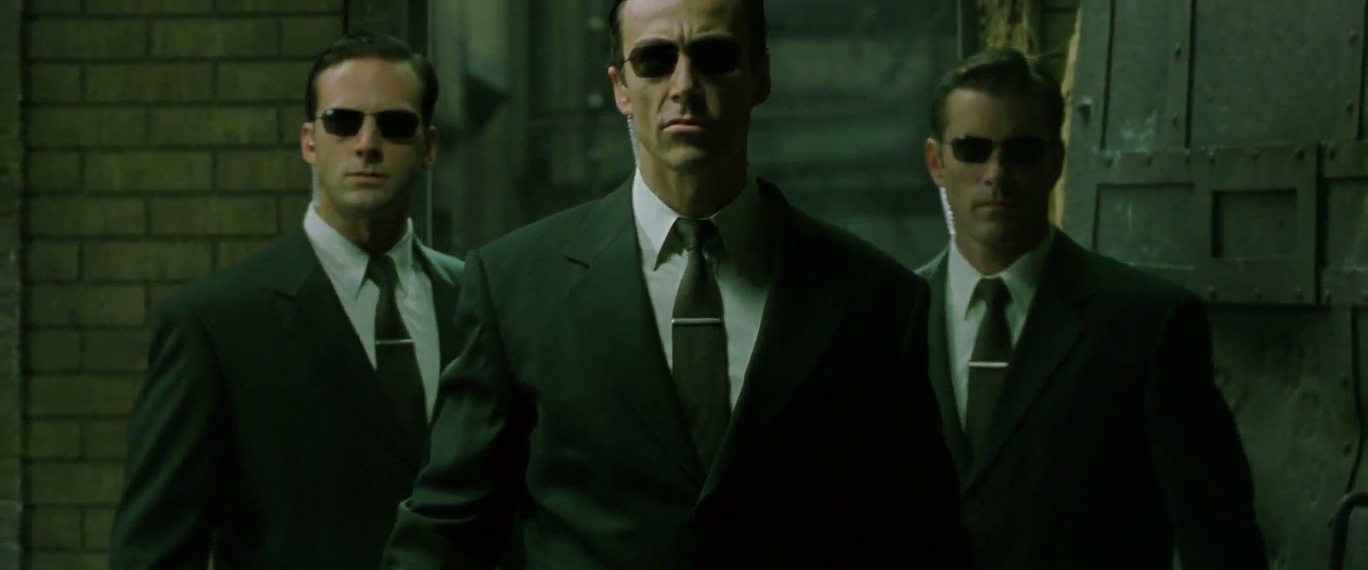 Agent Smith Wallpapers - Top Free Agent Smith Backgrounds - WallpaperAccess