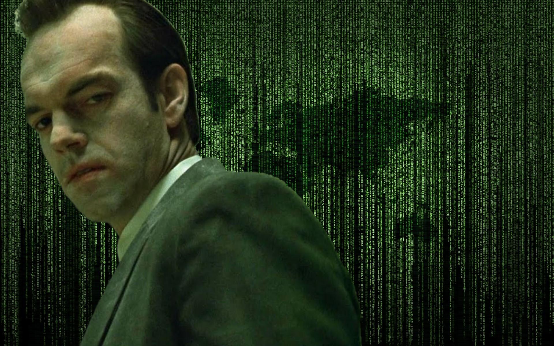Agent Smith Wallpapers - Top Free Agent Smith Backgrounds - WallpaperAccess