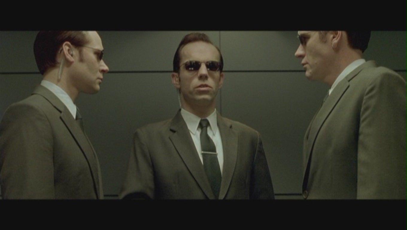 Agent Smith Wallpapers - Top Free Agent Smith Backgrounds - WallpaperAccess