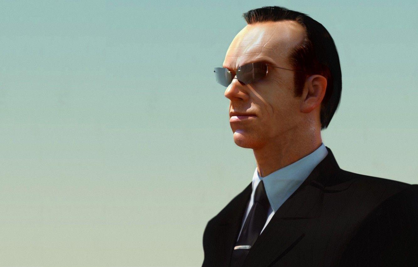 Agent Smith Wallpapers - Top Free Agent Smith Backgrounds - WallpaperAccess
