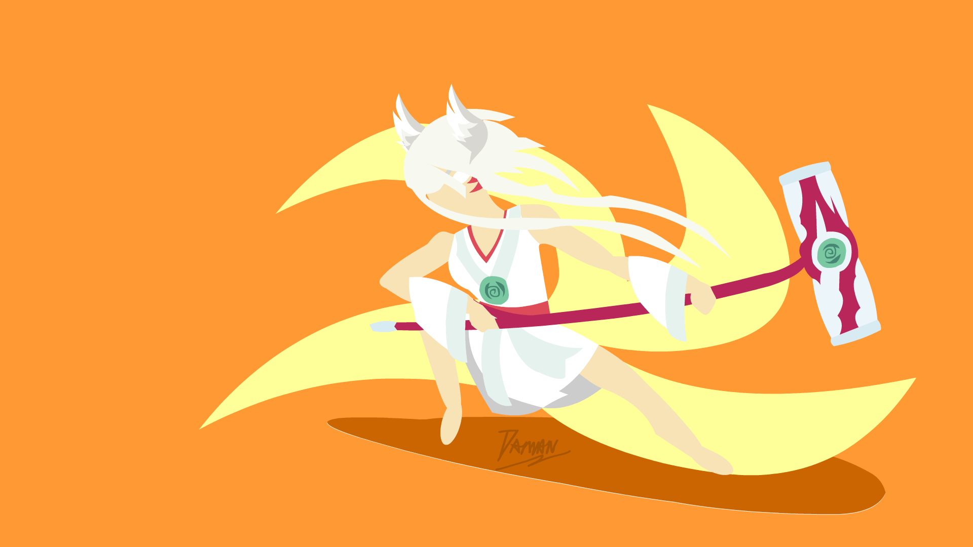 Yumiko Wallpapers - Top Free Yumiko Backgrounds - WallpaperAccess