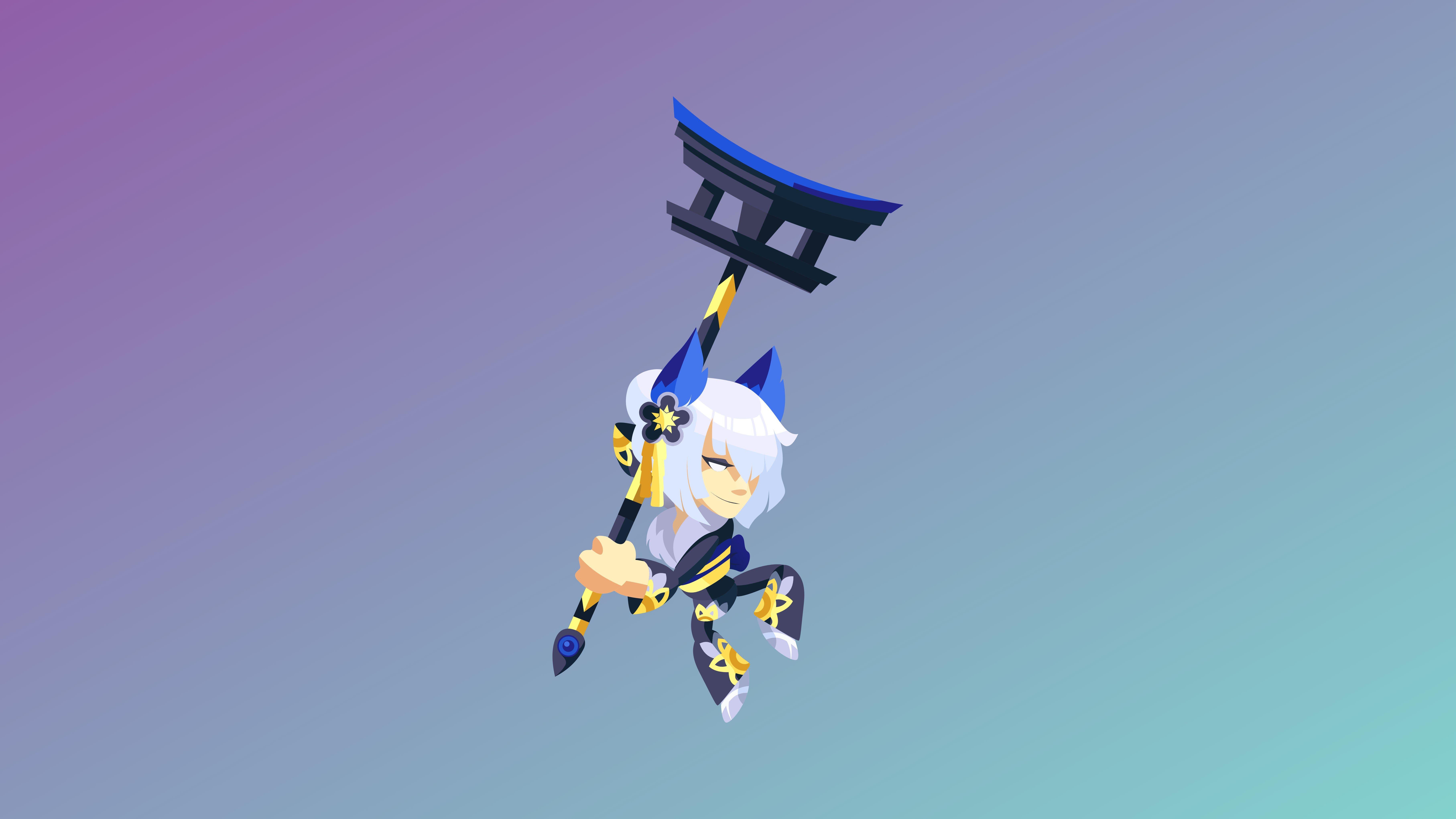 Yumiko Wallpapers - Top Free Yumiko Backgrounds - WallpaperAccess