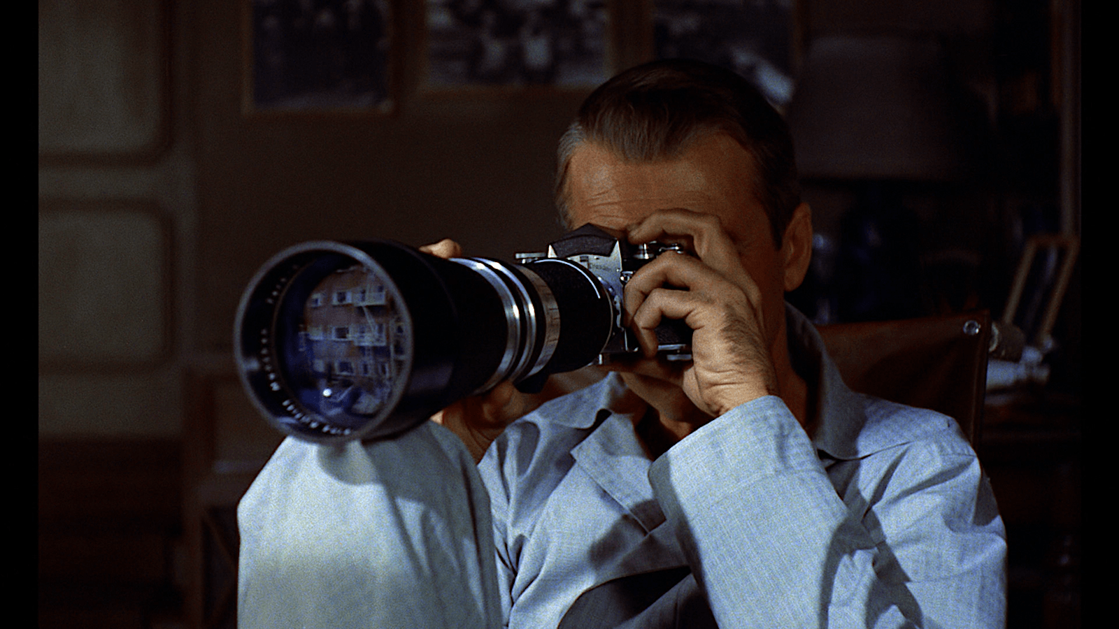 Rear Window Wallpapers - Top Free Rear Window Backgrounds - WallpaperAccess