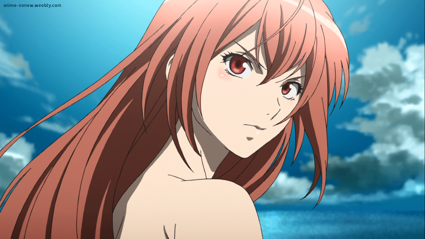 Zetsuen No Tempest Wallpapers - Top Free Zetsuen No Tempest Backgrounds ...