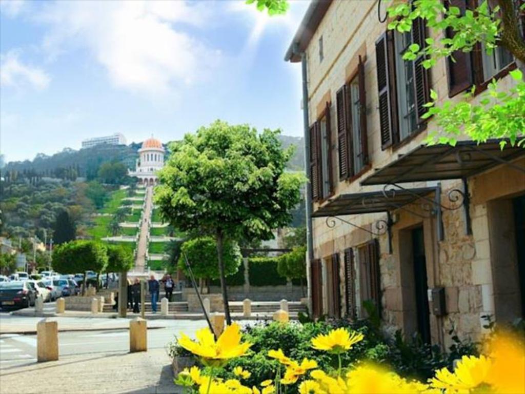 Haifa Wallpapers - Top Free Haifa Backgrounds - WallpaperAccess