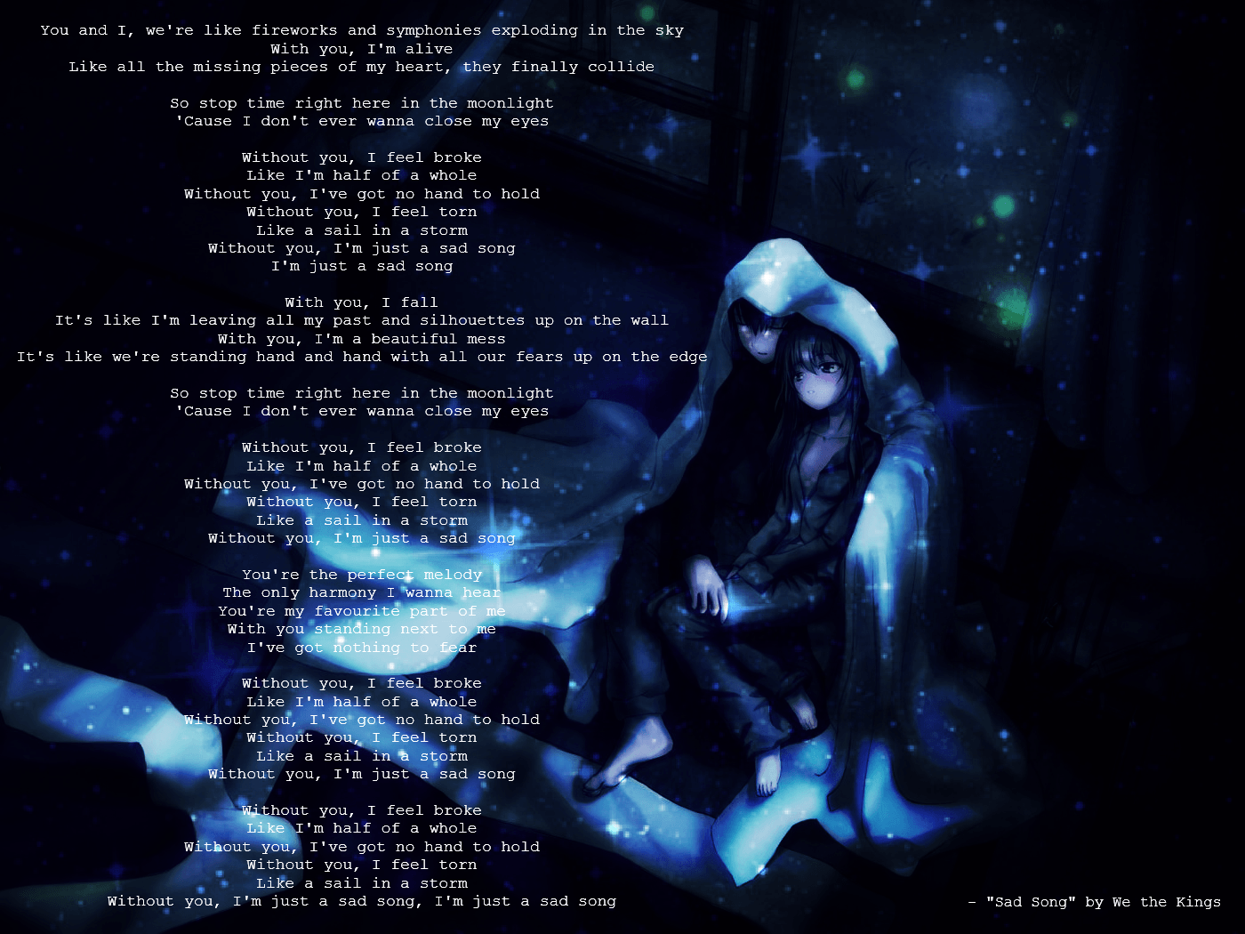 Sad Song Wallpapers - Top Free Sad Song Backgrounds - WallpaperAccess