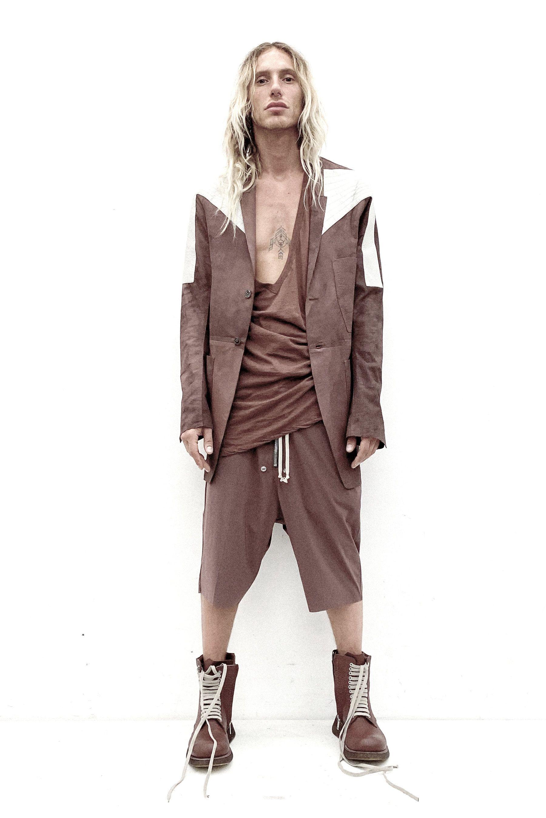 Rick Owens Wallpapers - Top Free Rick Owens Backgrounds - WallpaperAccess