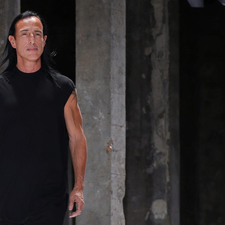 Rick Owens Wallpapers - Top Free Rick Owens Backgrounds - WallpaperAccess