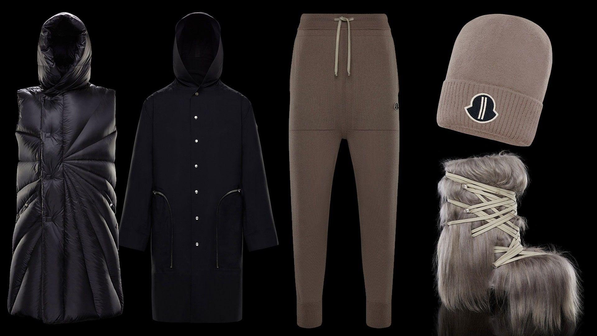 Rick Owens Wallpapers - Top Free Rick Owens Backgrounds - WallpaperAccess